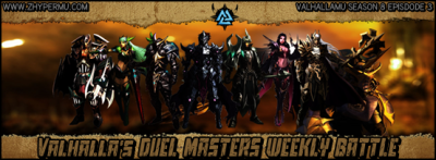 MuOnline Server - ZhyperMU Season 8