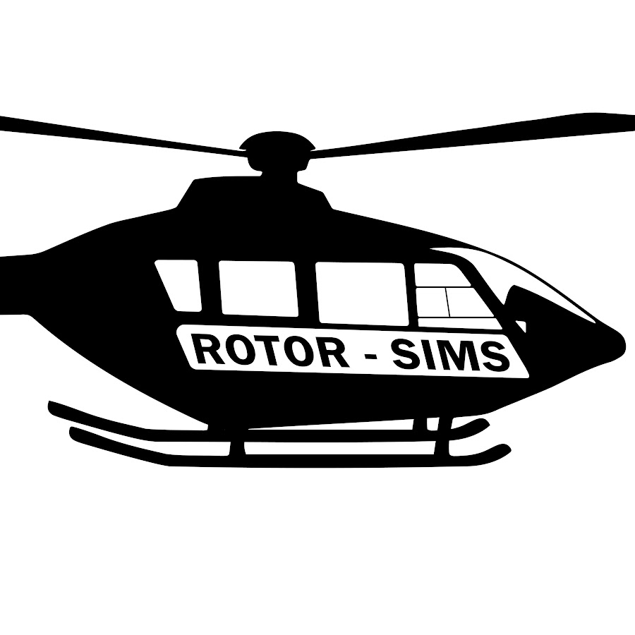 Coming from regular flight sims I could not wrap my head around roll on ...