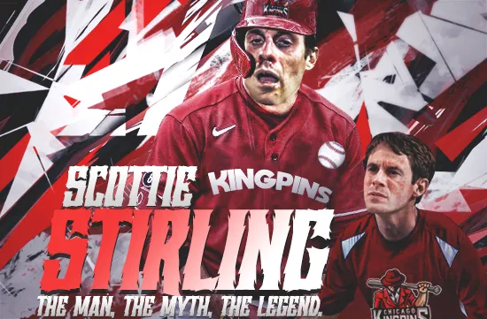 Pro Baseball Experience -> [S45] Scottie "THE MAN, THE MYTH, THE LEGEND ...