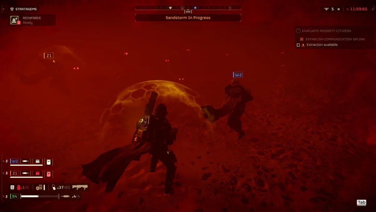 Automaton ghosts. : r/Helldivers