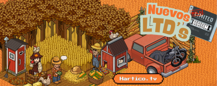 Hartico ~ ¡Exclusivo esmeraldas!