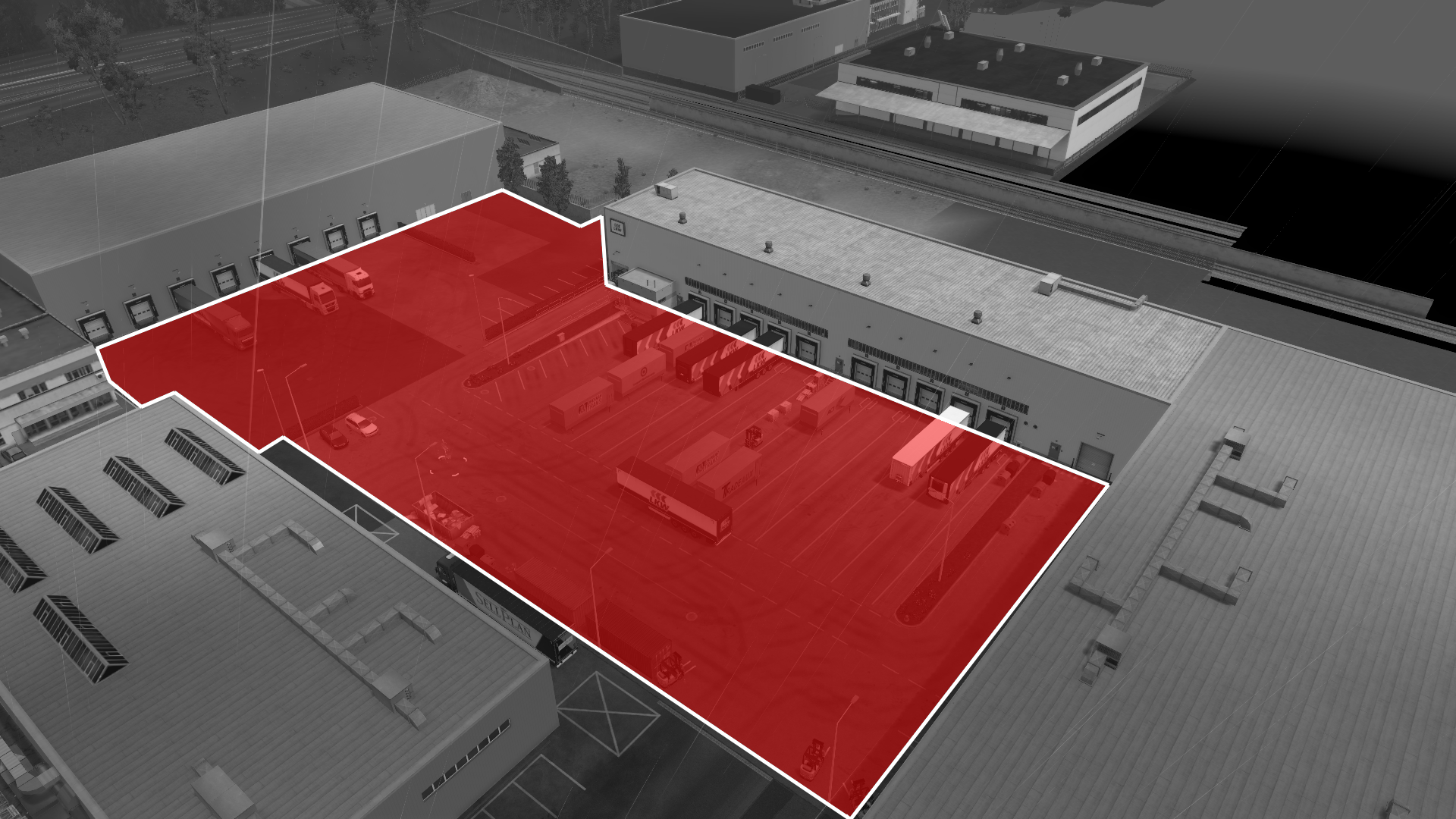 Hustlers Alliance Convoy | September — Event — TruckersMP