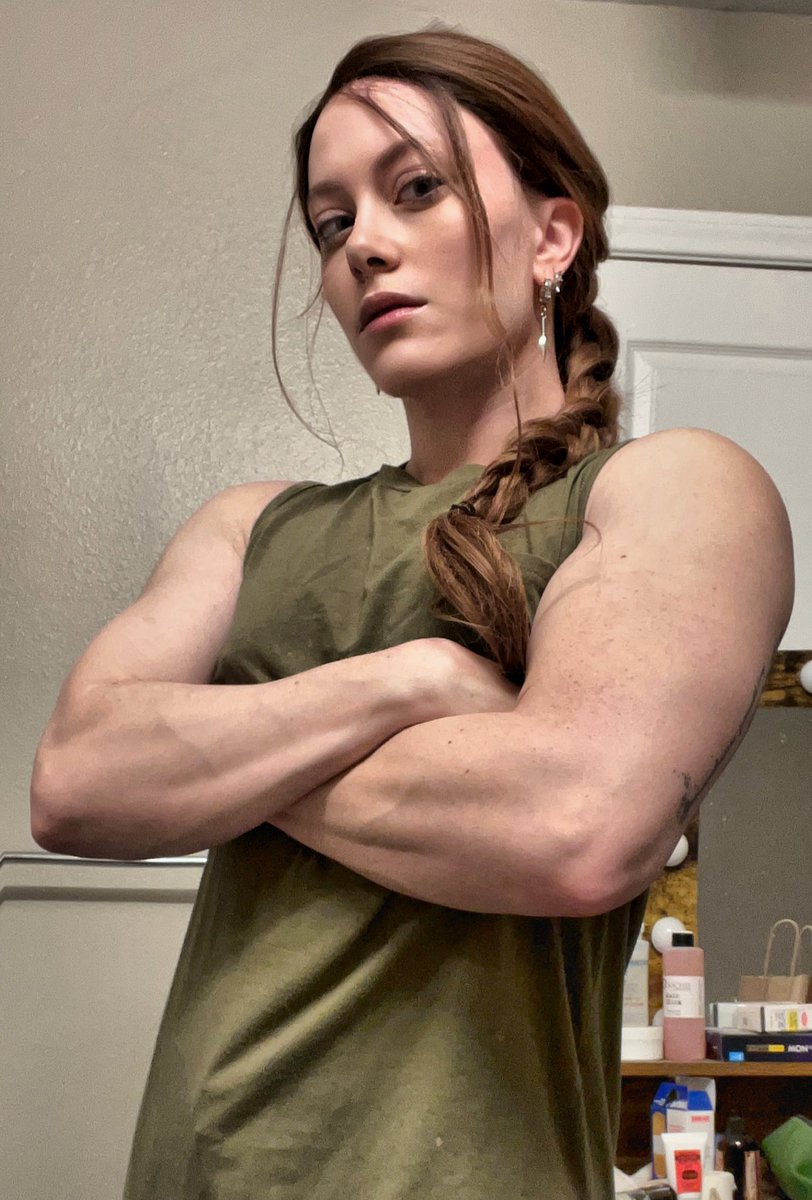 Muscle mummy - Sons Of | The Forest