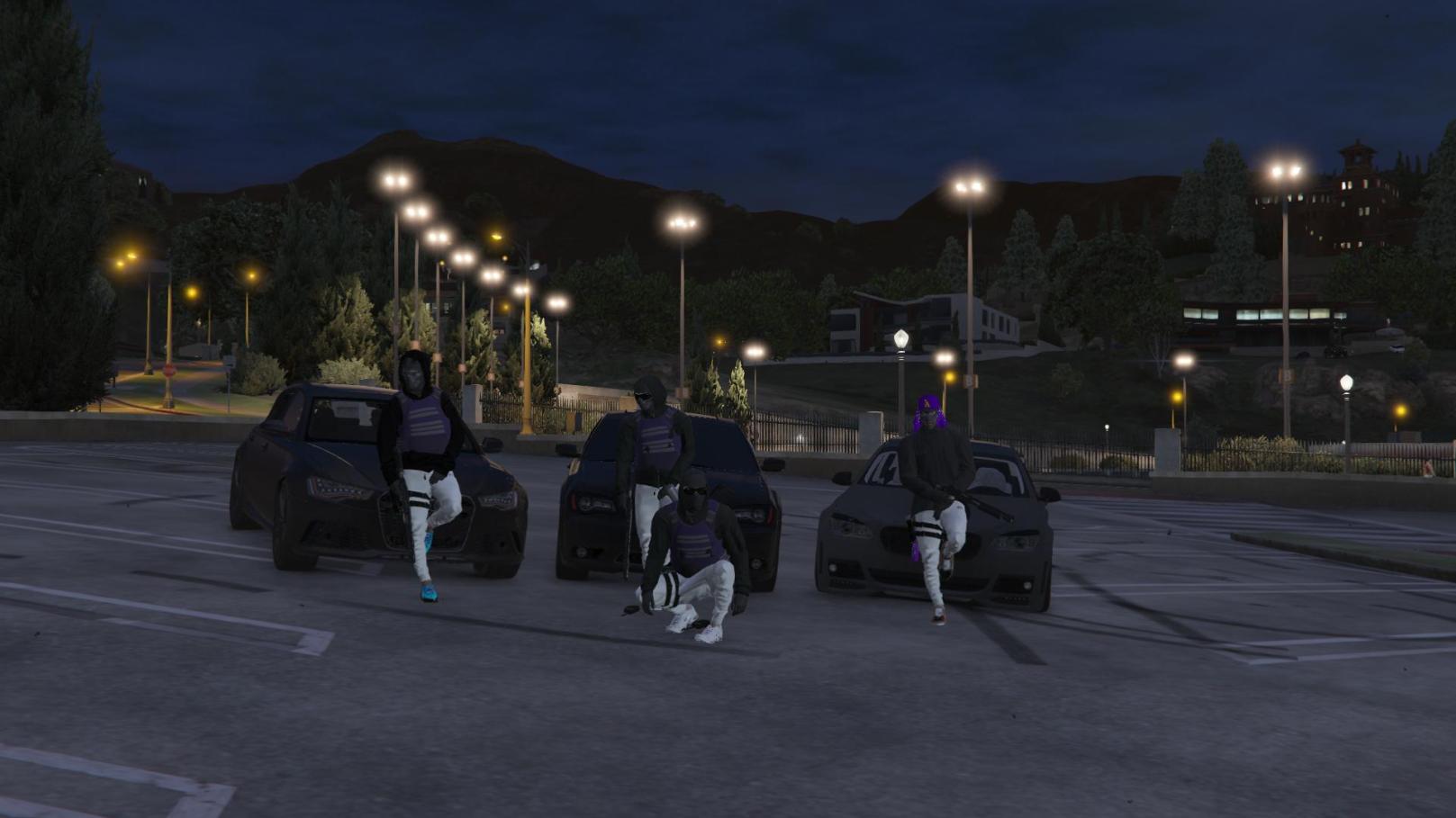 Zero Tolerance (ZT) - De-registered - Fat Duck Gaming Community