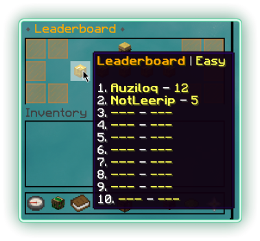 High Quality Hub Setup | BuiltByBit (MC-Market)