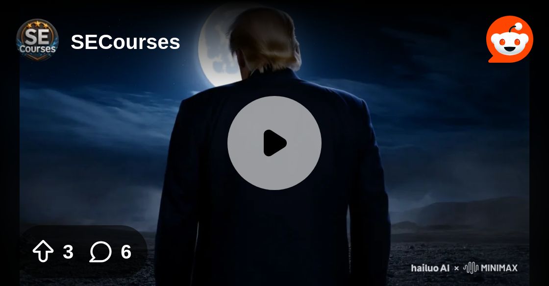 watch video i show all - Software Engineering Courses (SECourses)