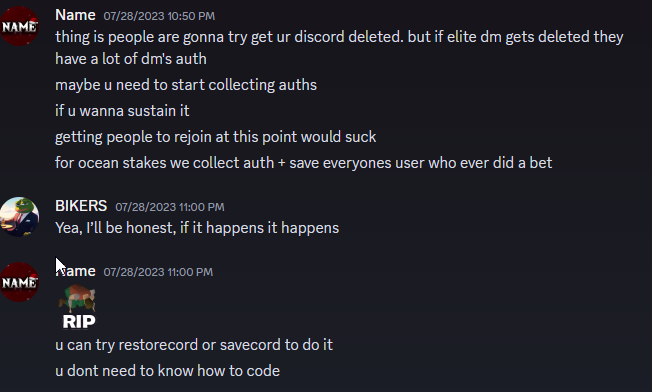 Oceanstakes/Epicgold scandal | Sell & Trade Game Items | OSRS Gold | ELO