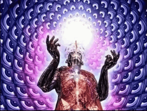 you can drop whatever you're holding by pressing G, if you're talking ...