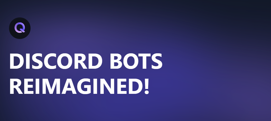 Quarky | Discord App Directory