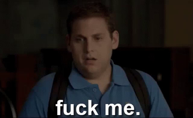 I was like "oh cool, an actual fanart channel" and then BAM. Feet ...