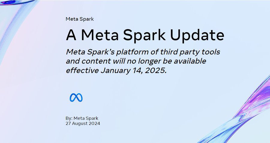 I think Bevy can do both with enough investment - Stardust XR