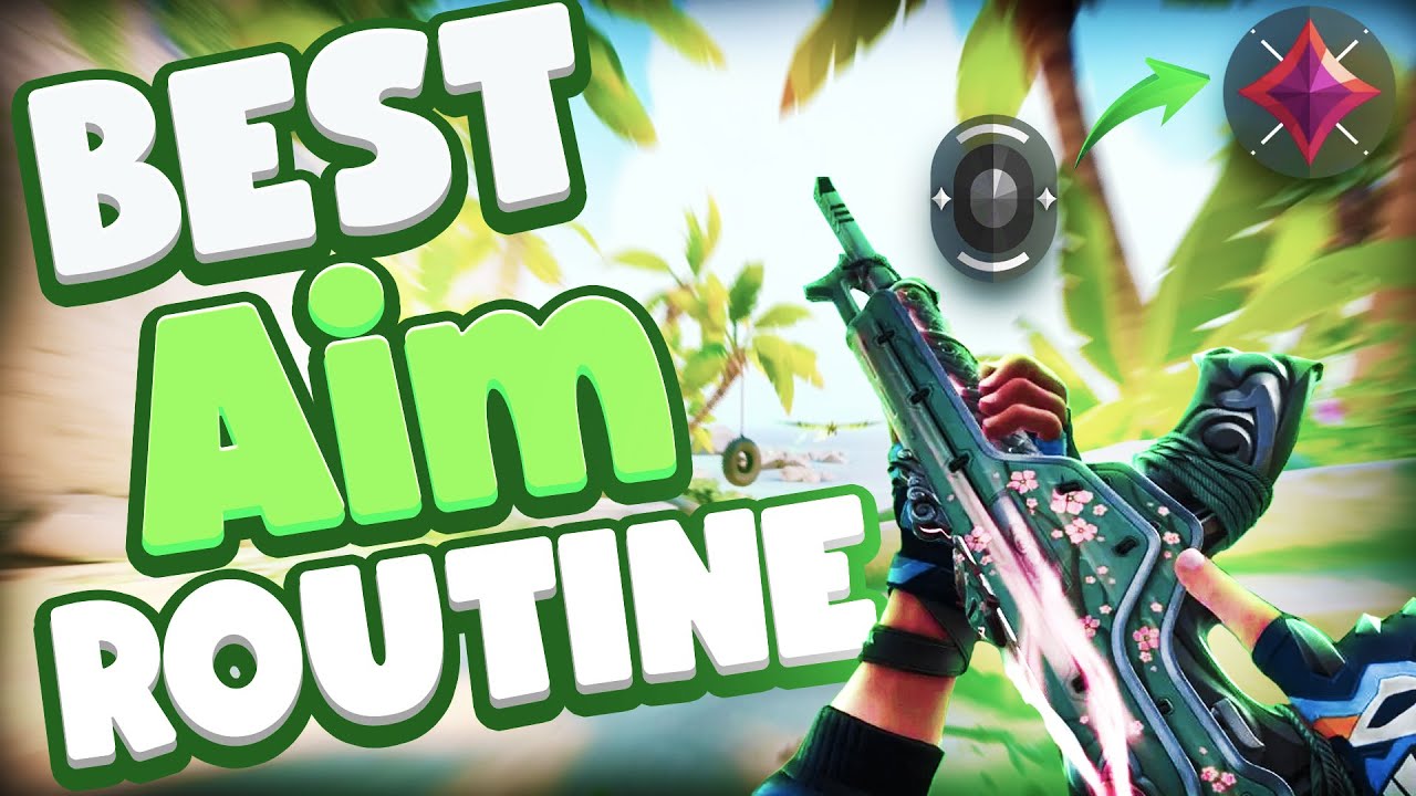 does aim lab really help me and can someone send me a video on how to set up aim lab for ...