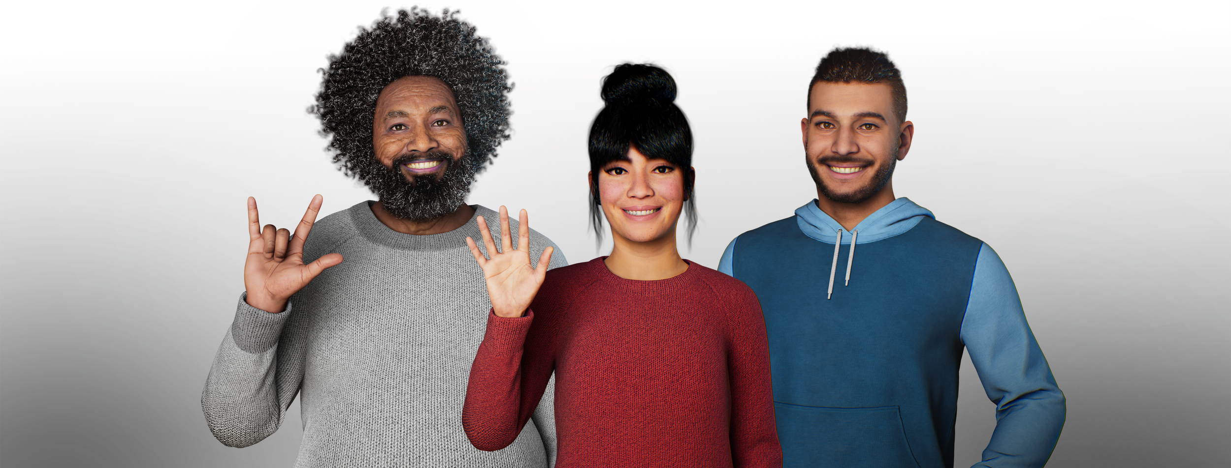 Hello tech family - DevHeads IoT Integration Server