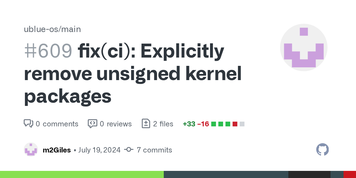 yepp. Some hwe images are not kernel swapping and failing cause of it ...
