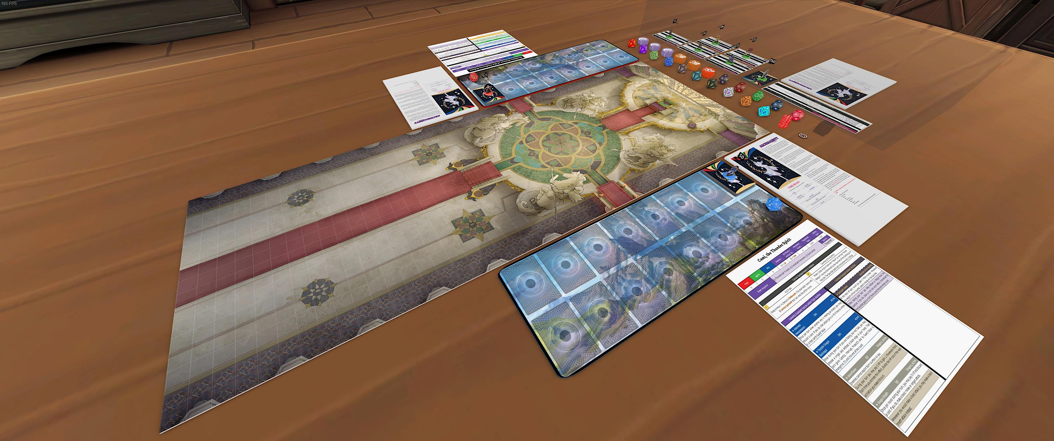 Designing Board Game Needs Suggestion on Tool/Apps to use : r ...