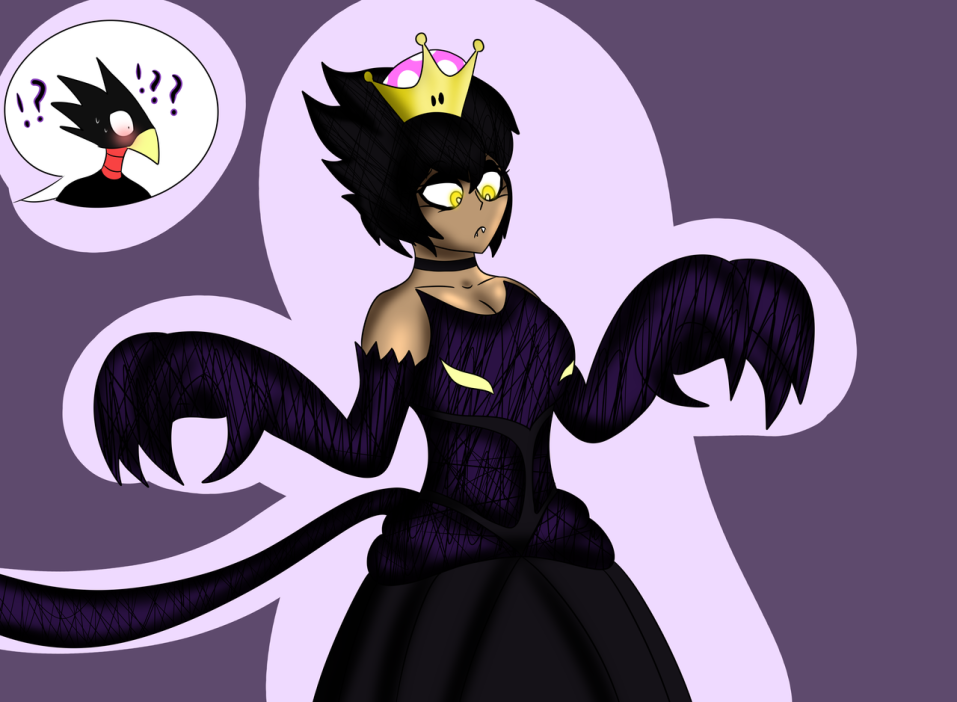 587 best Super Crown images on Pholder | Animemes, Supercrown and Mario