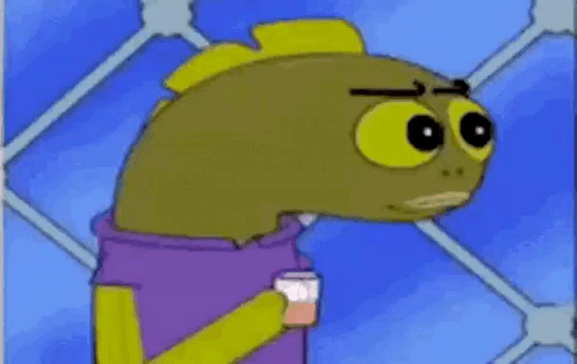 im a lil scared rn, i just went outside my base, some big guy pointed ...