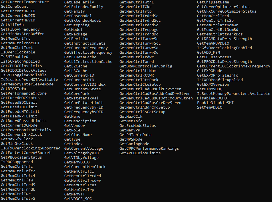 AMD DDR5 OC And 24/7 Daily Memory Stability Thread | Page 16 ...