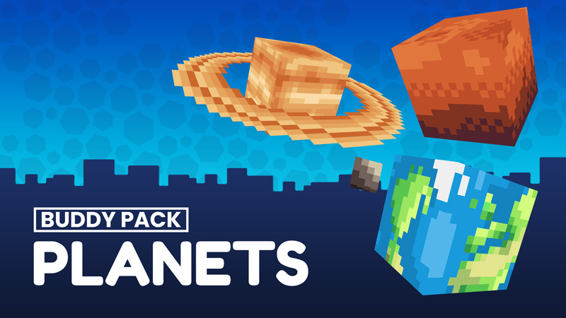 Information About Bundles/Packs [Bedrock] | CubeCraft Games