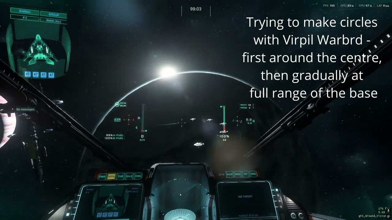 The way the base is built - for example if you have cams and springs in ...