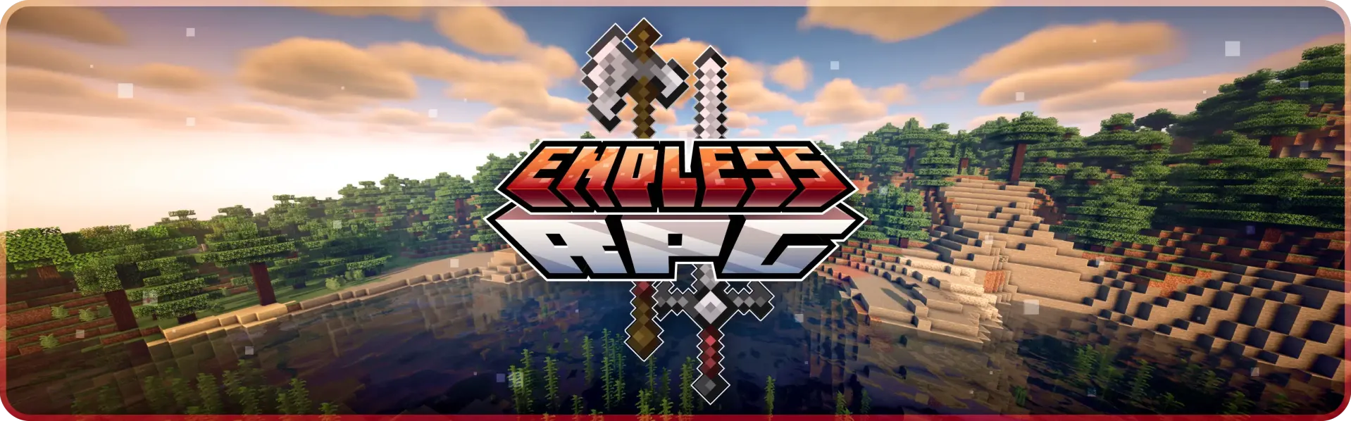 Endless RPG - Minecraft Modpacks - CurseForge