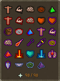 ⭐️CHEAP 126 MAIN⭐️ INFERNAL⭐️, ELITE VOID,MAGMA MUTAGEN | Sell & Trade ...