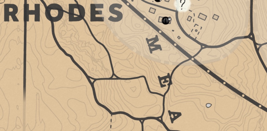 The RDR2 Beta Hunt - Page 82 - Red Dead Redemption 2 - GTAForums
