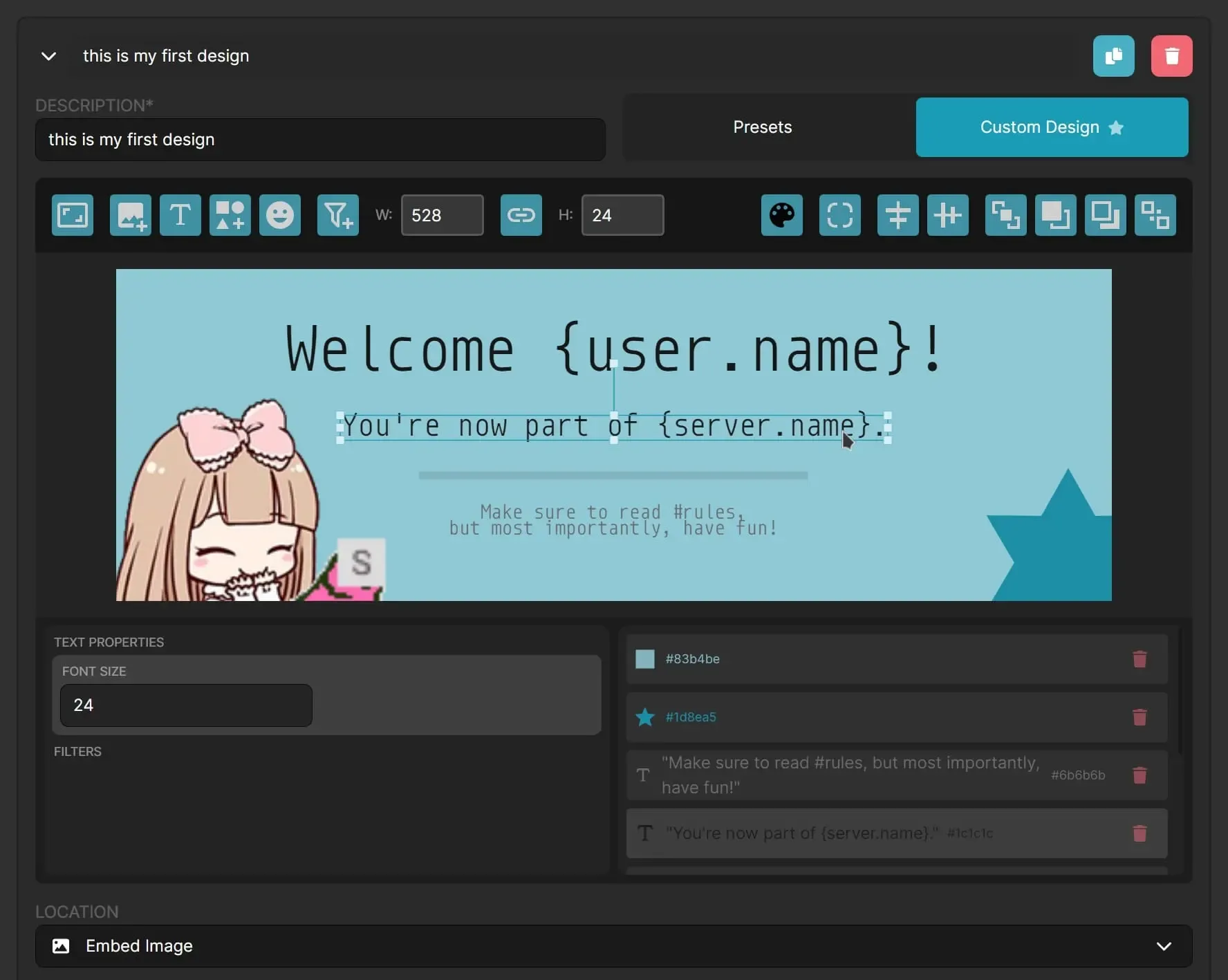 Hydra | Discord App Directory