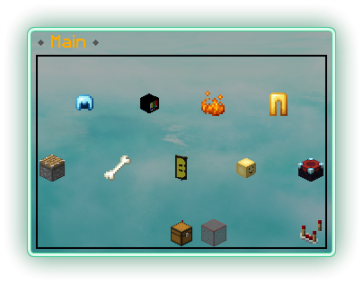 High Quality Hub Setup | BuiltByBit (MC-Market)