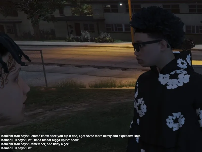 500 Block Piru - Page 37 - Unofficial Factions Archive - GTA World ...