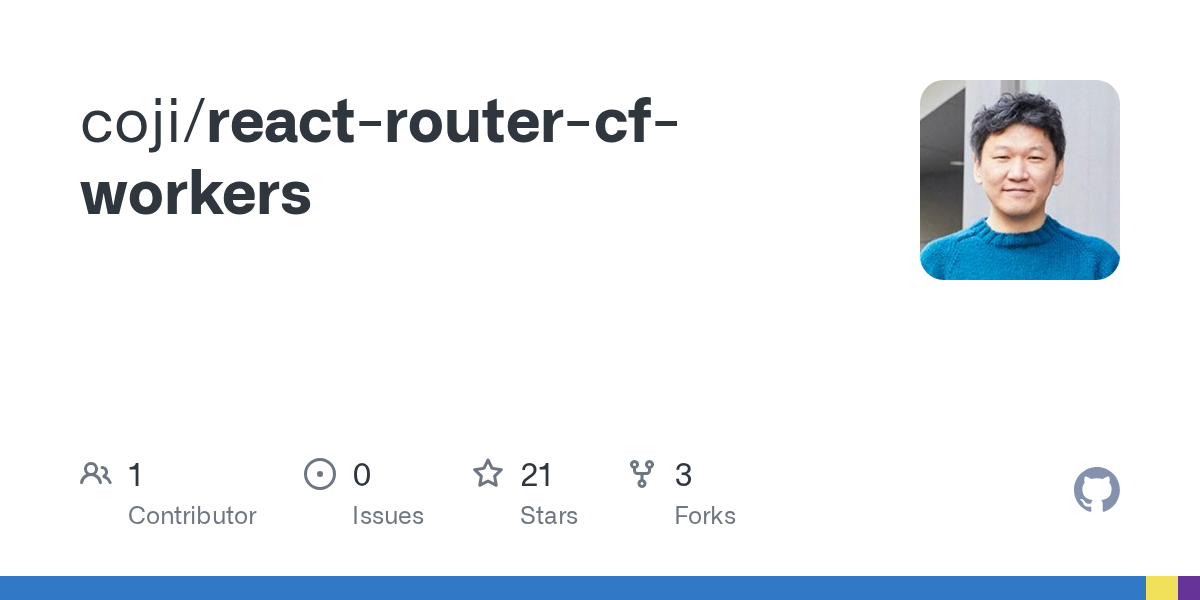 Looking for a meaningful open source example code of using Remix with Cloudflare with the Assets ...