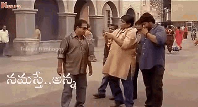 ayina aa year pedda goppa movies em raledu le telugu lo - Hyderabad ...