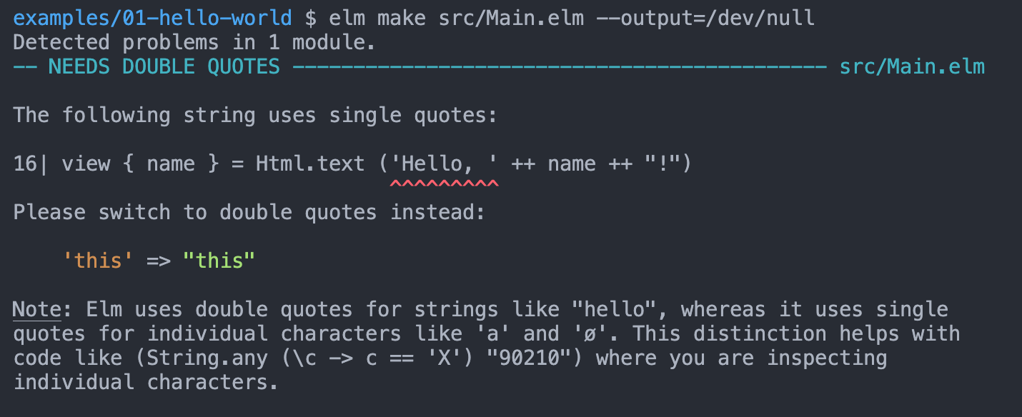 HMR Overlay: Full-color error messages · vitejs vite · Discussion #8327 · GitHub