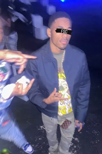 1st Street East Coast Neighborhood Crips - Page 10 - Unofficial ...