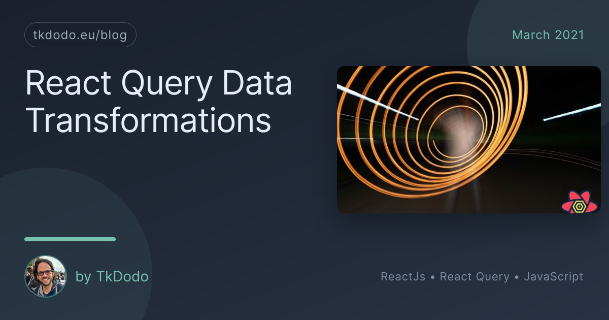 Transform server response on the client before caching - tRPC