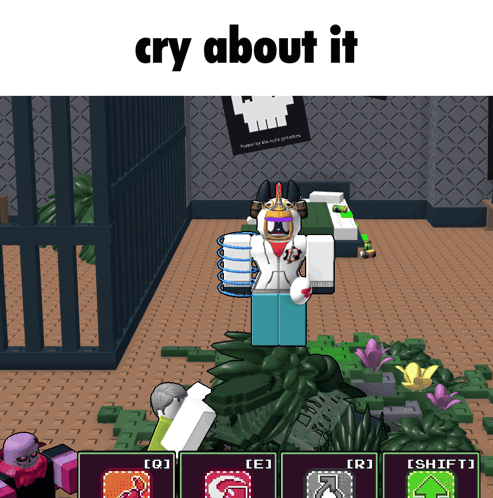 Nooooooooooooo :moji_sob: - ⛄ R74n / Sandboxels