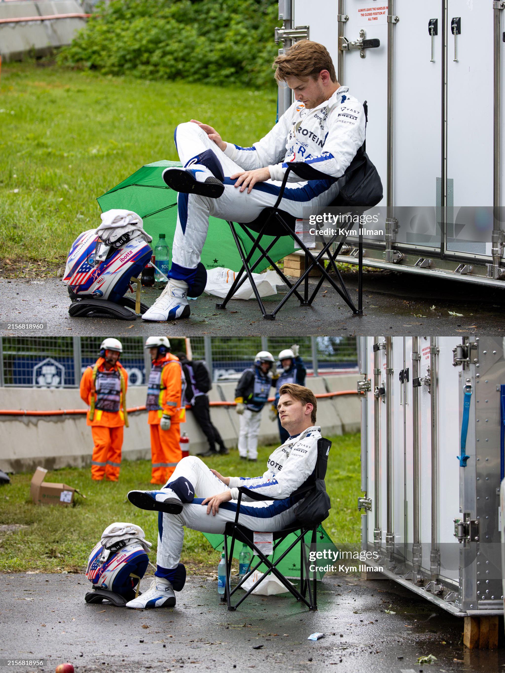 FIA F1 2024 |OT| Fightclub Concludes - Raceweek 24 Abu Dhabi 06-08 Dec #FirstRule Sports - OT ...