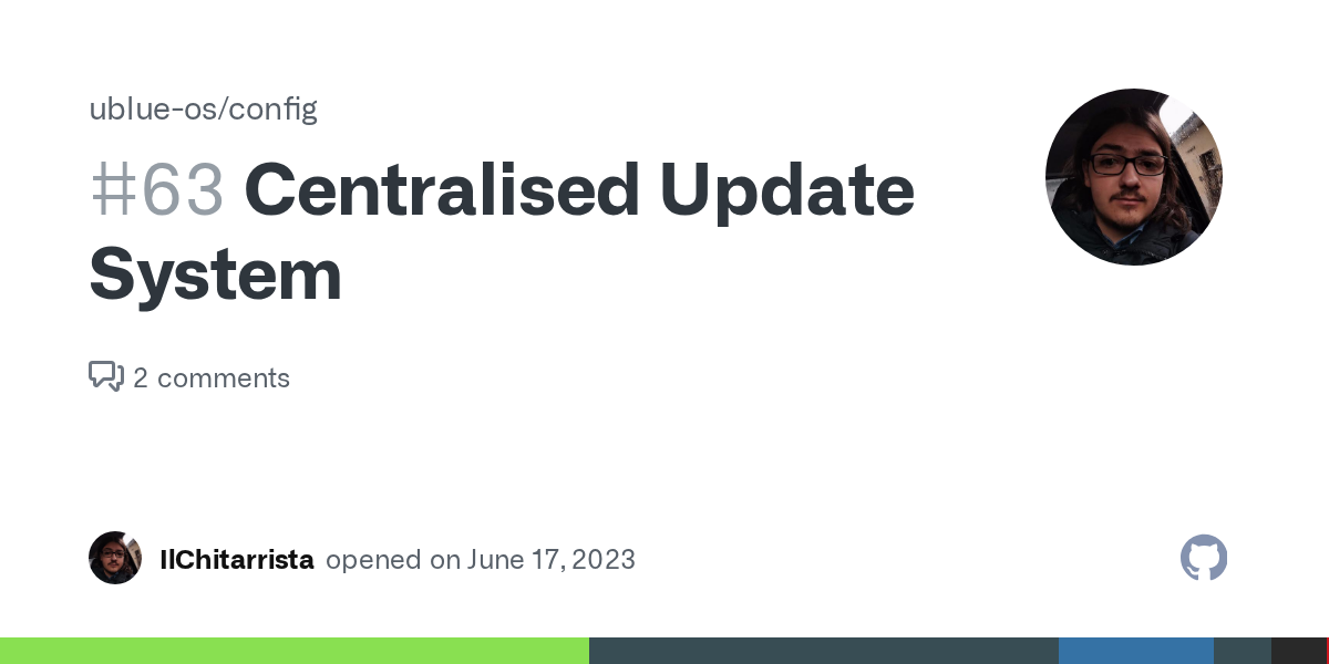 Thanks - Universal Blue