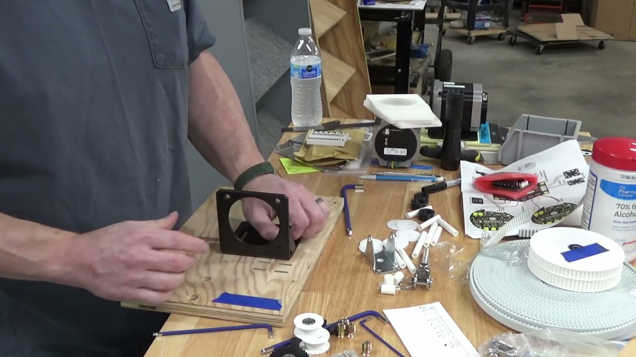 I dunno if this is the correct place to ask. What would be the ideal ...