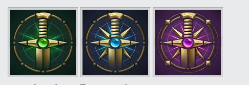 Has anyone received their icons from winning a clash tournament? : r ...