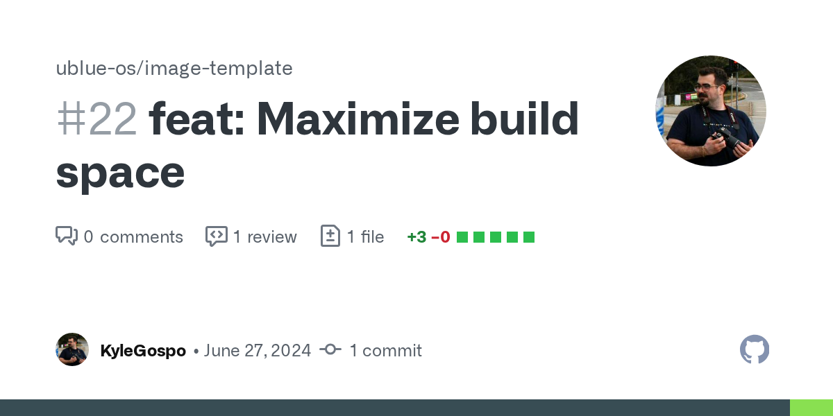 existing rpm-ostree is falling back just fine - Universal Blue