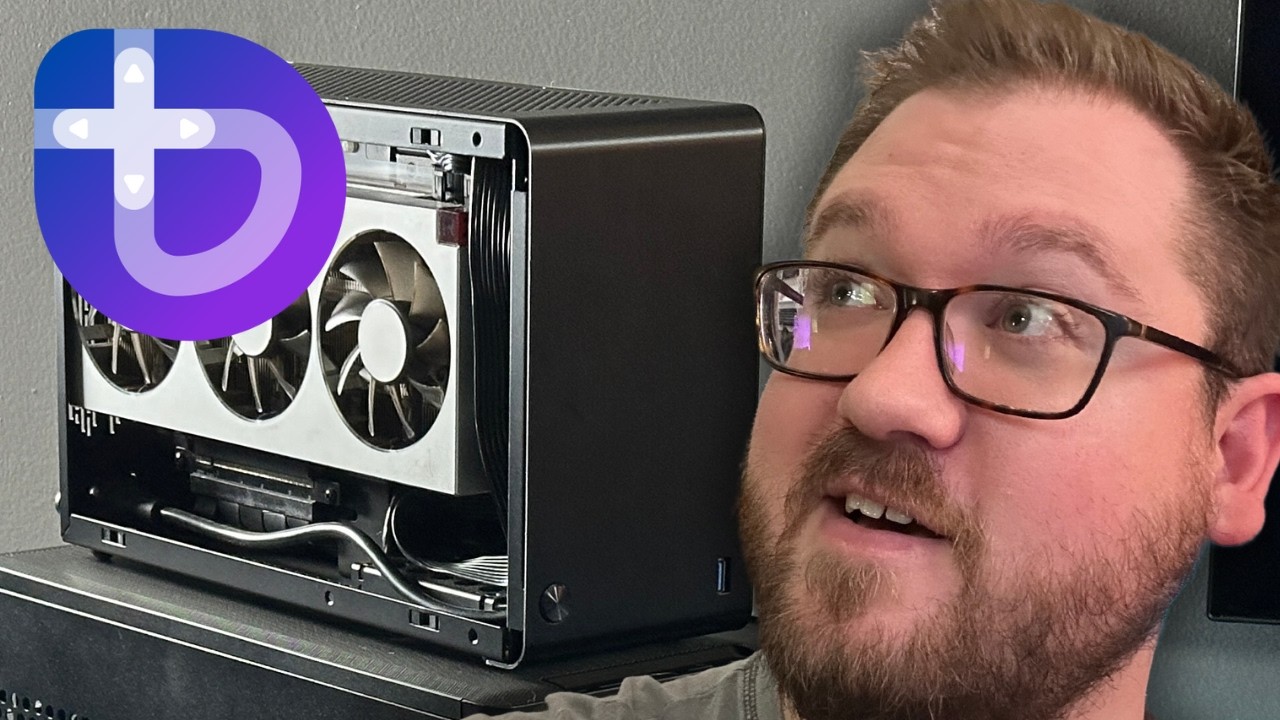 I am running KDE - Universal Blue