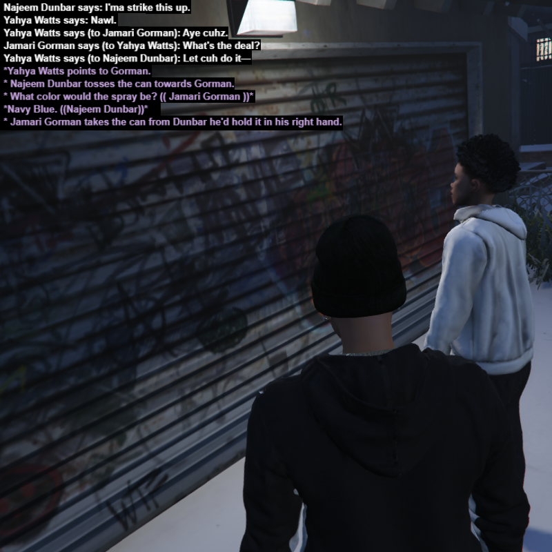 E/S 6 Pacc East Coast Crips - Page 18 - Unofficial Factions Archive ...