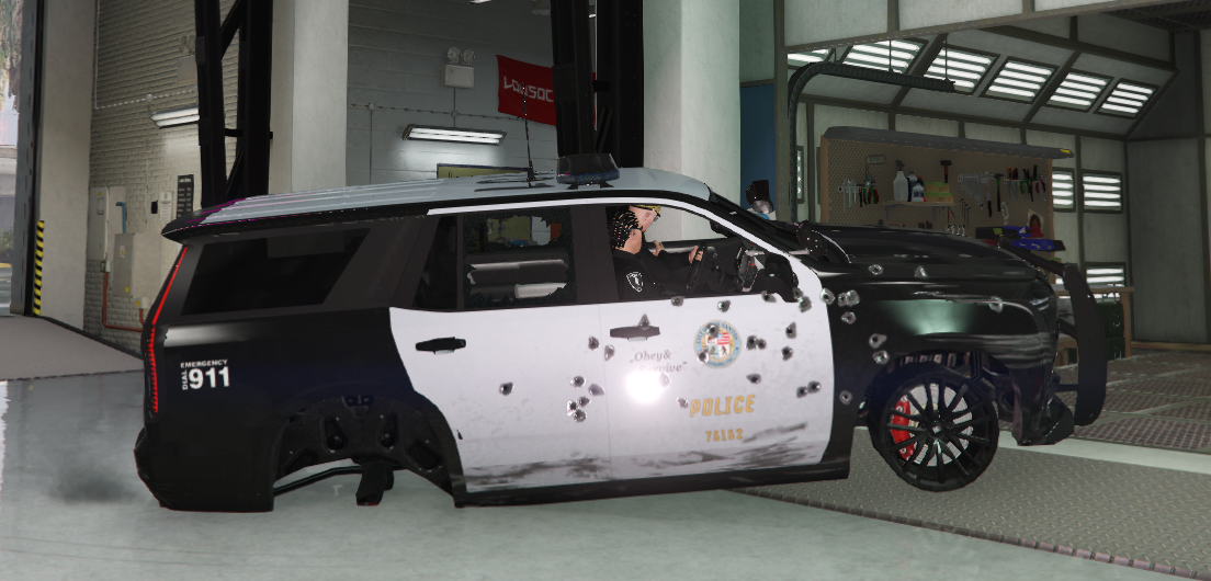 Visionary Roleplay - Experienced Leadership| Hiring Police/EMS/DOJ ...