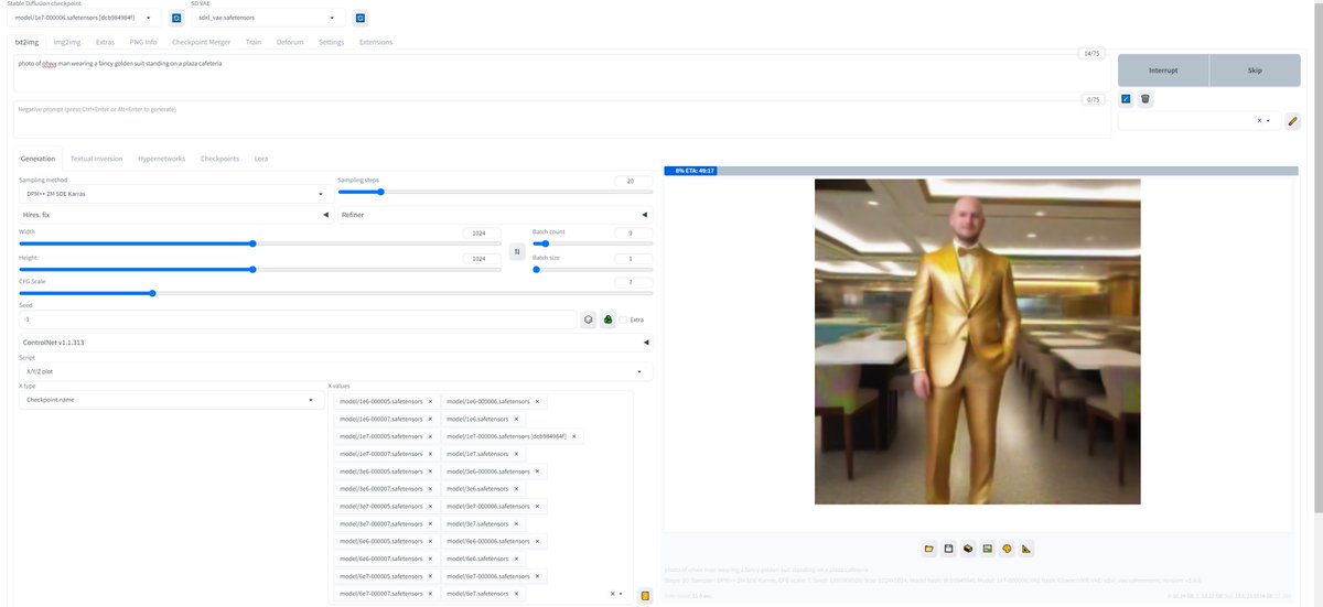 Yes, use runpodctl https://github.com/runpod/runpodctl - Software Engineering Courses (SECourses)