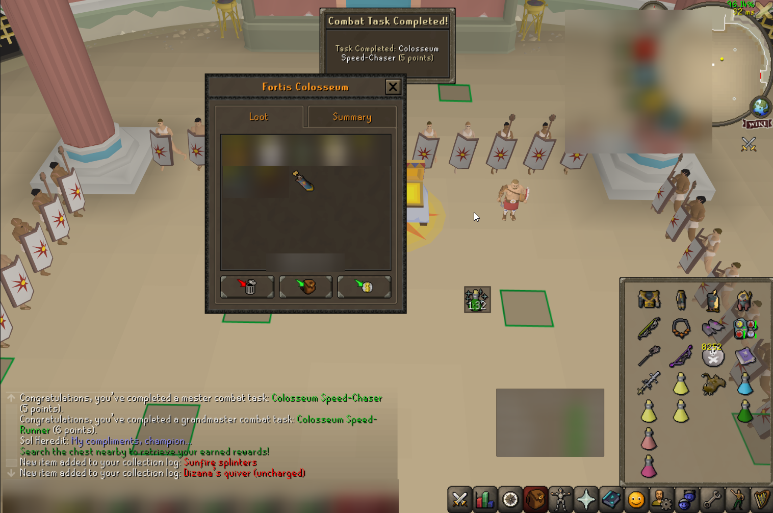 Pink Clay's Colosseum Services 1000+Vouches Most known Service All ...