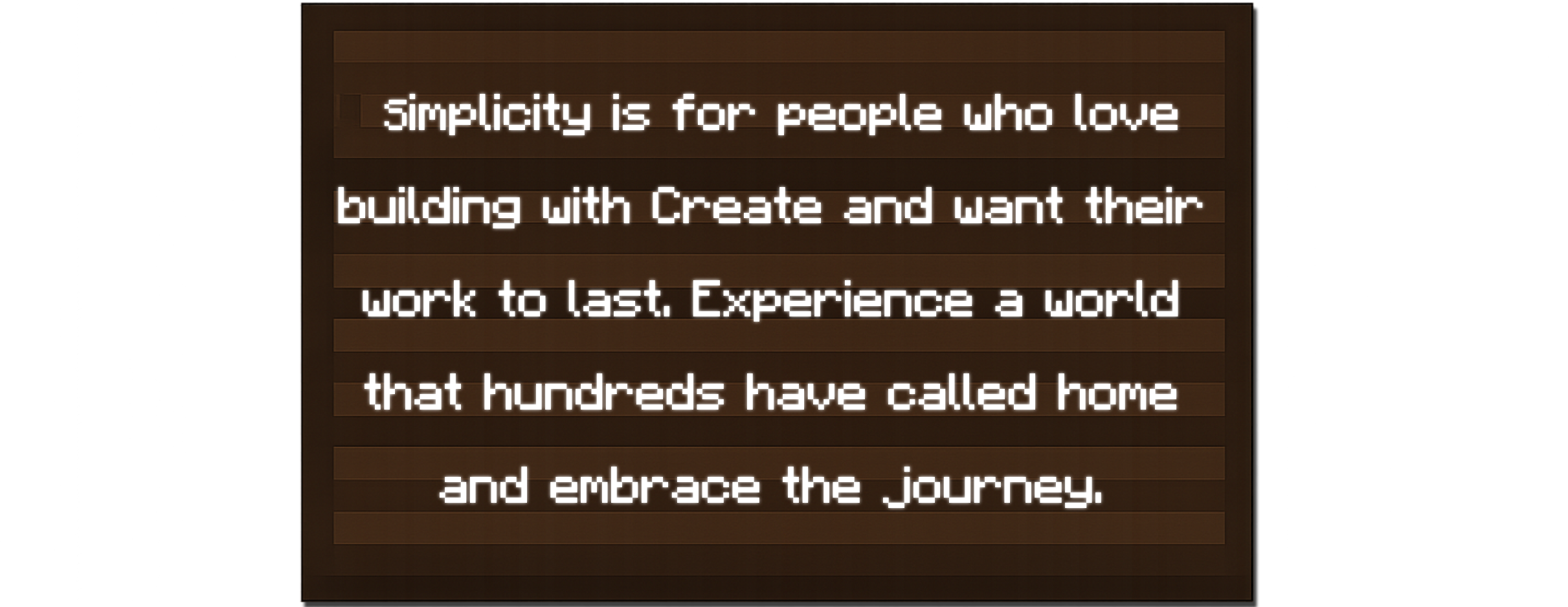 Simplicity SMP - Minecraft Modpacks - CurseForge