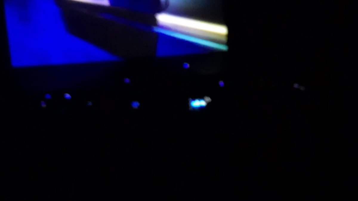 WB is in turmoil . Because of the whole AT&T thing. I am not saying WB ...