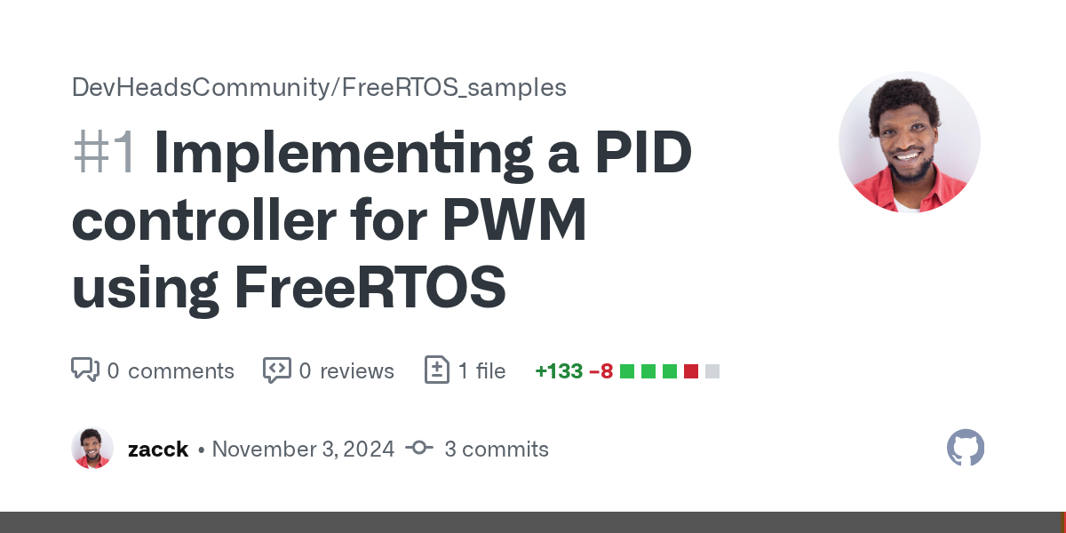 ok i search how can develop project with STM32F407 Discovery with ...