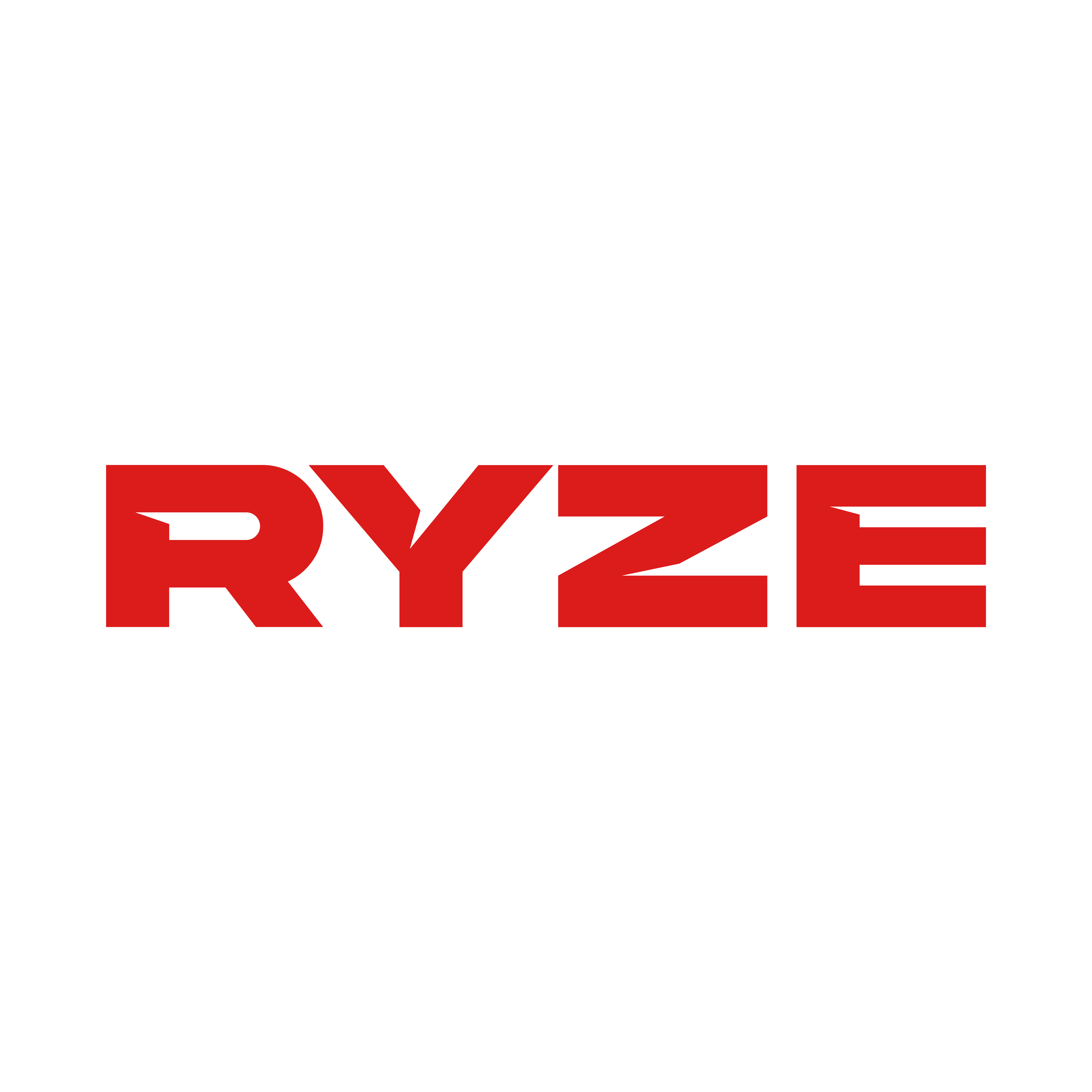 Loja online de Ryze Store